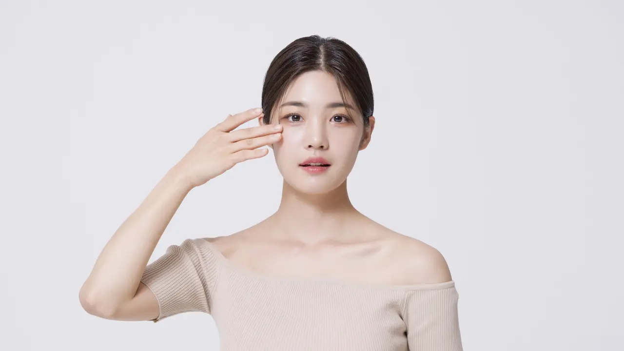 Ingin Tampil Fresh Tanpa Makeup Tebal? Coba Terapkan Clean Girl ...