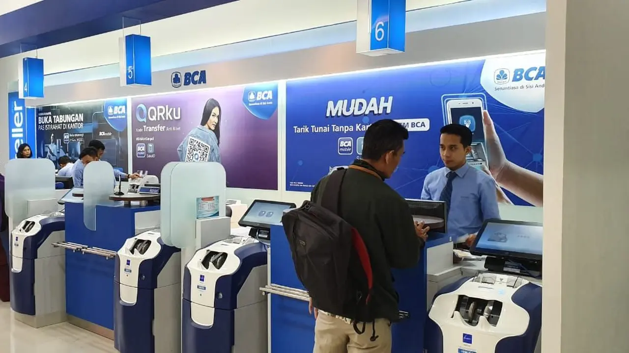 Daftar Promo HUT BCA 2025, Diskon hingga 68% dan Banyak Kejutan Lain - Hot Liputan6.com