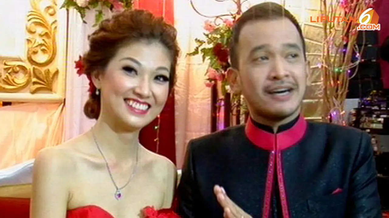 Ruben Onsu: Komentar Farhat Abbas Bikin Rating Naik - ShowBiz Liputan6.com