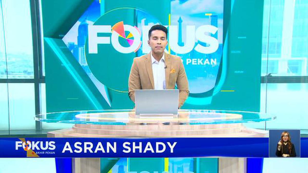 Fokus : Banjir di Sintang Terjang Permukiman, 1.800 Jiwa Terdampak