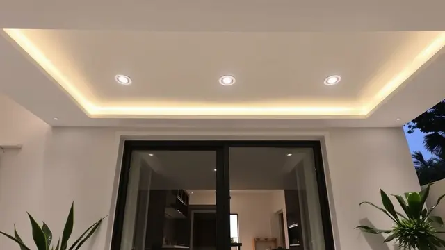 6 Model Plafon Teras Depan Terbaru yang Elegan dan Mewah untuk Rumah ...