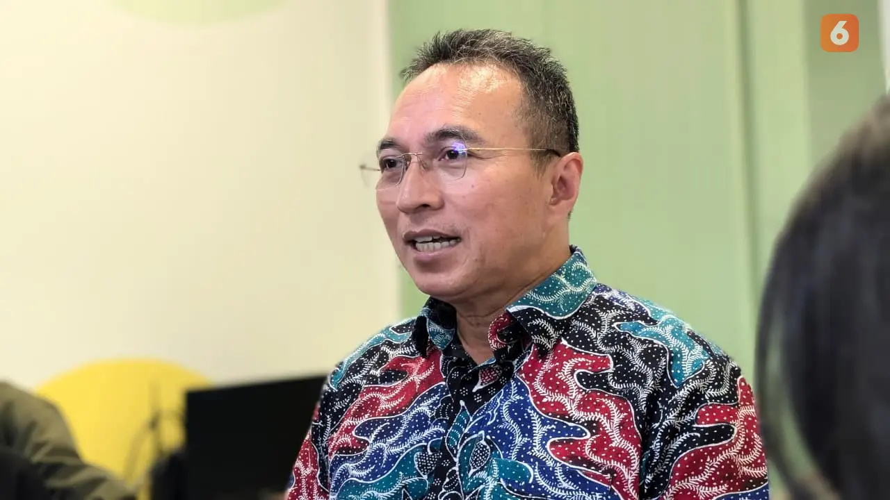 Tak Cukup Skrining, IDAI Minta Pasien Hepatitis Dapat Penanganan Jelas