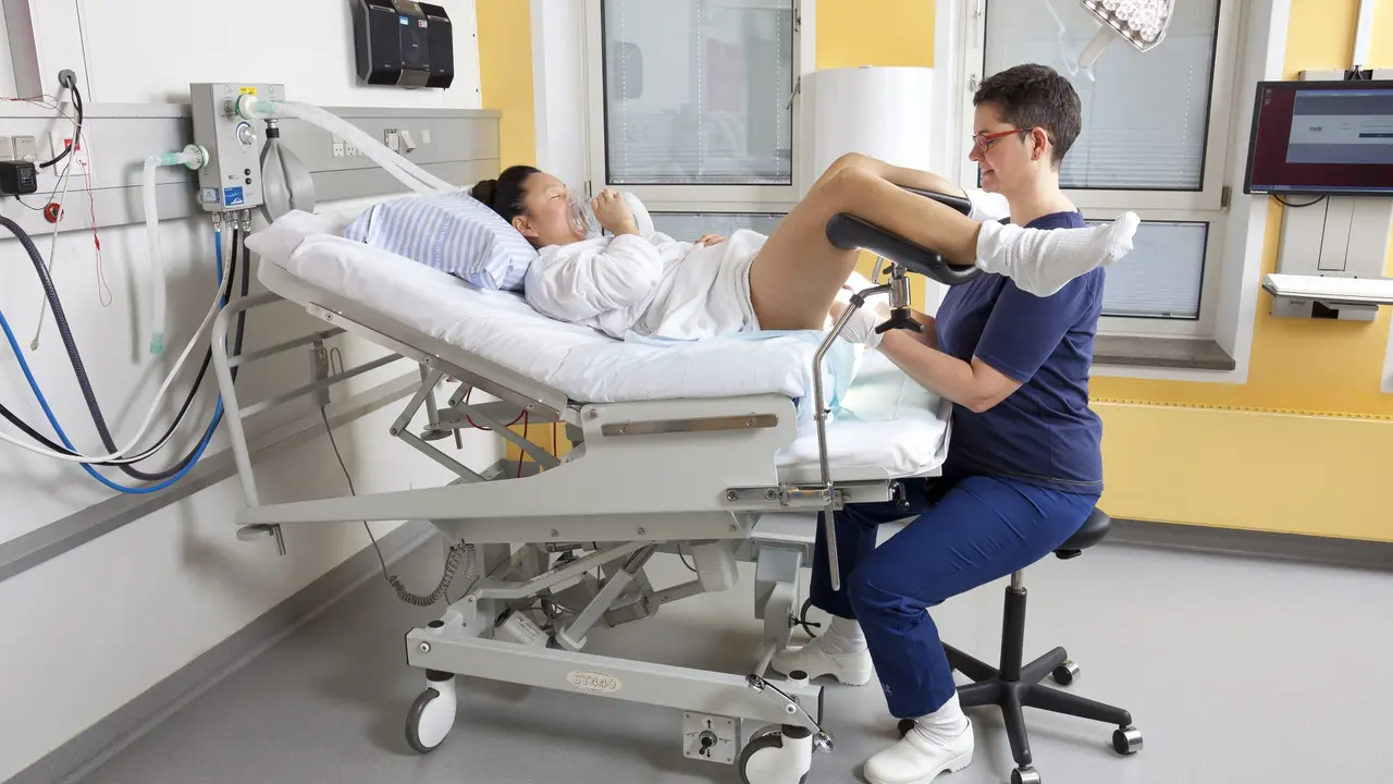 Apa Itu Posisi Litotomi Ketahui Pentingnya Dalam Prosedur Medis Hot