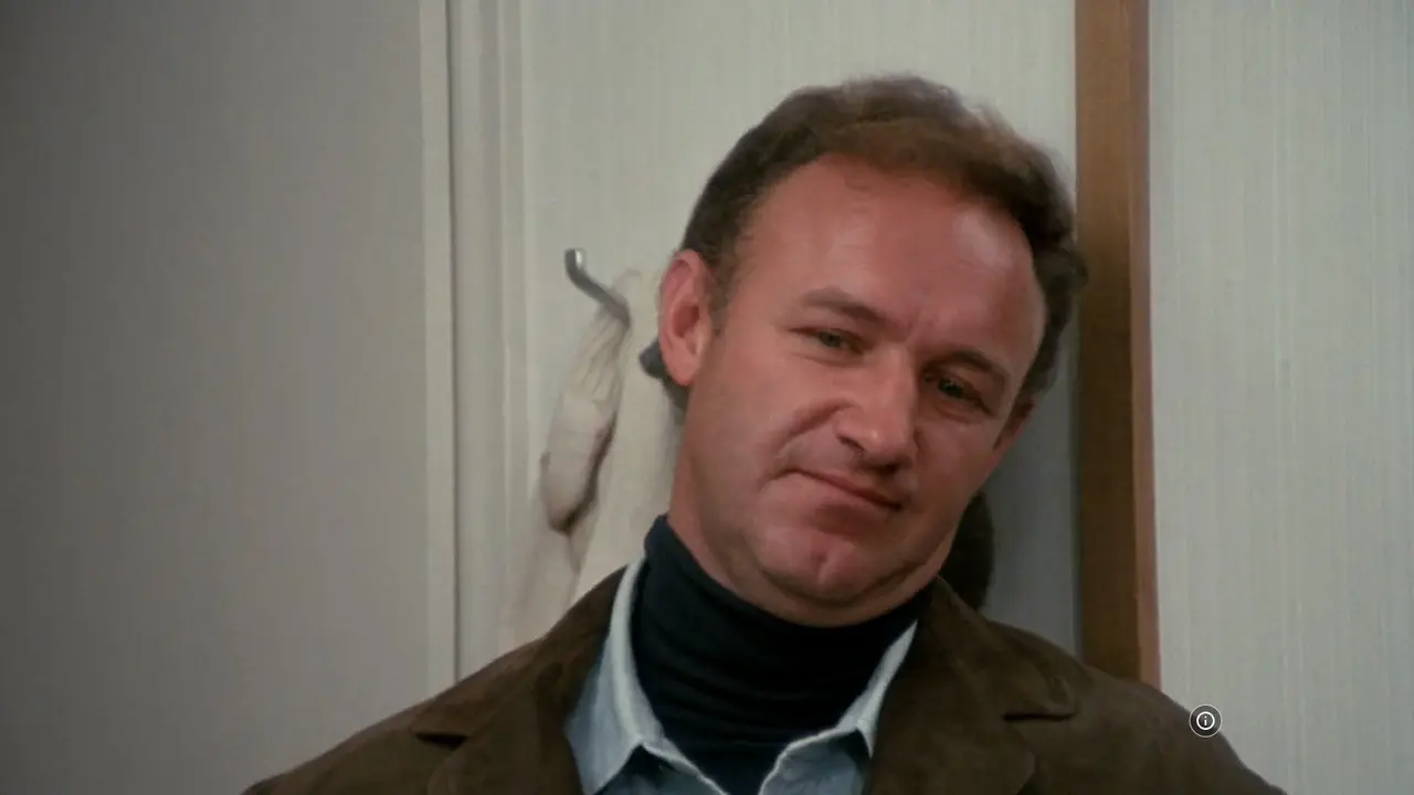 Profil Gene Hackman, Aktor Legendaris Peraih Piala Oscar yang Ditemukan ...