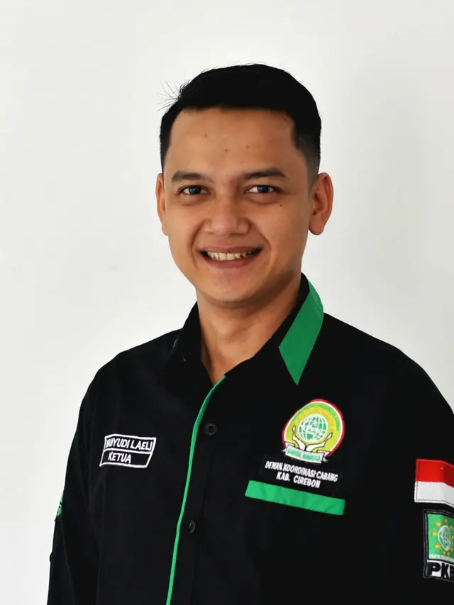 Cerita Wahyudi Laeli, Tidak Putus Asa Meski Kalah di Pileg 2024 ...