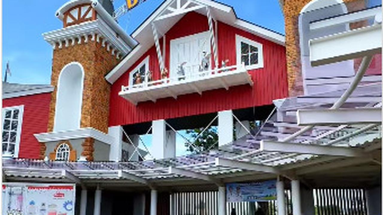 Kapan Cimory Dairyland Gowa Buka? Ketahui Harga Tiket dan Lokasinya
