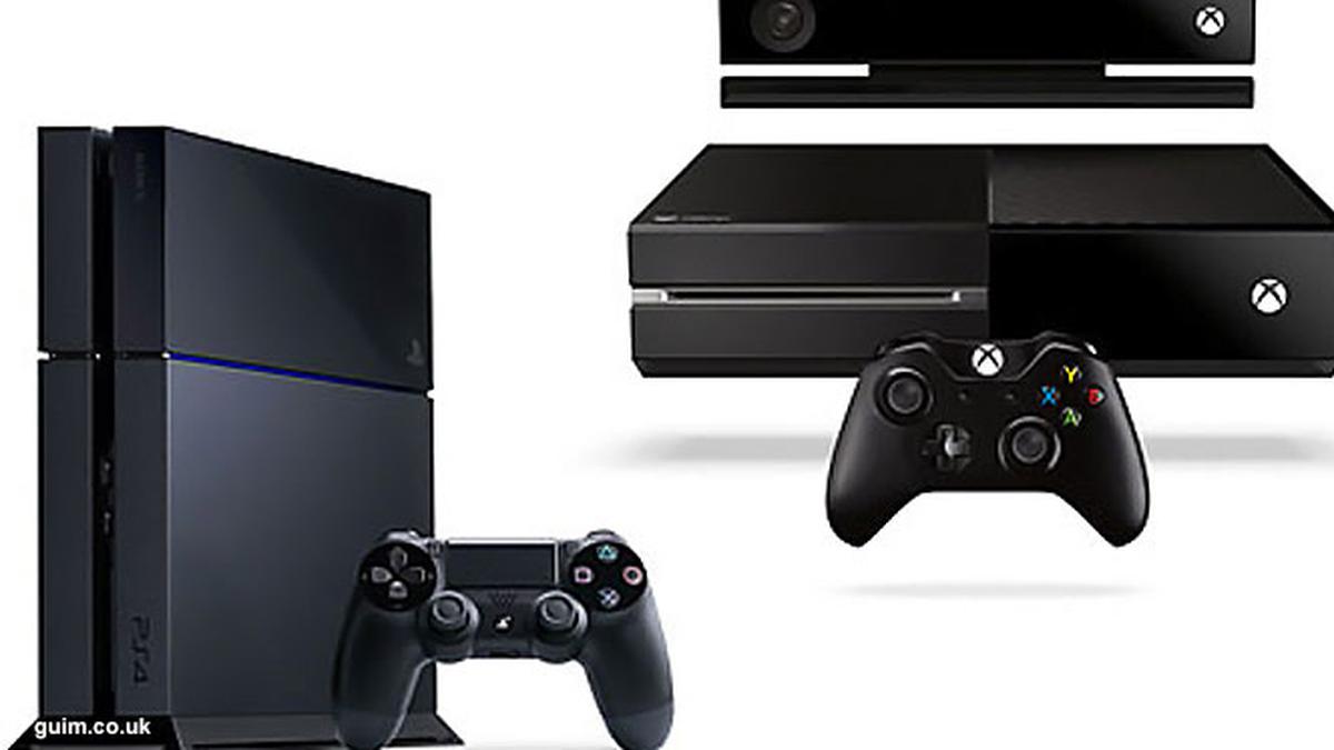 Xbox One dan PlayStation 4 Ternyata Bisa `Akur` - Tekno Liputan6.com