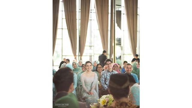 Potret Kedekatan Irish Bella dengan Sean Ivan De Beule, Sang Adik yang ...