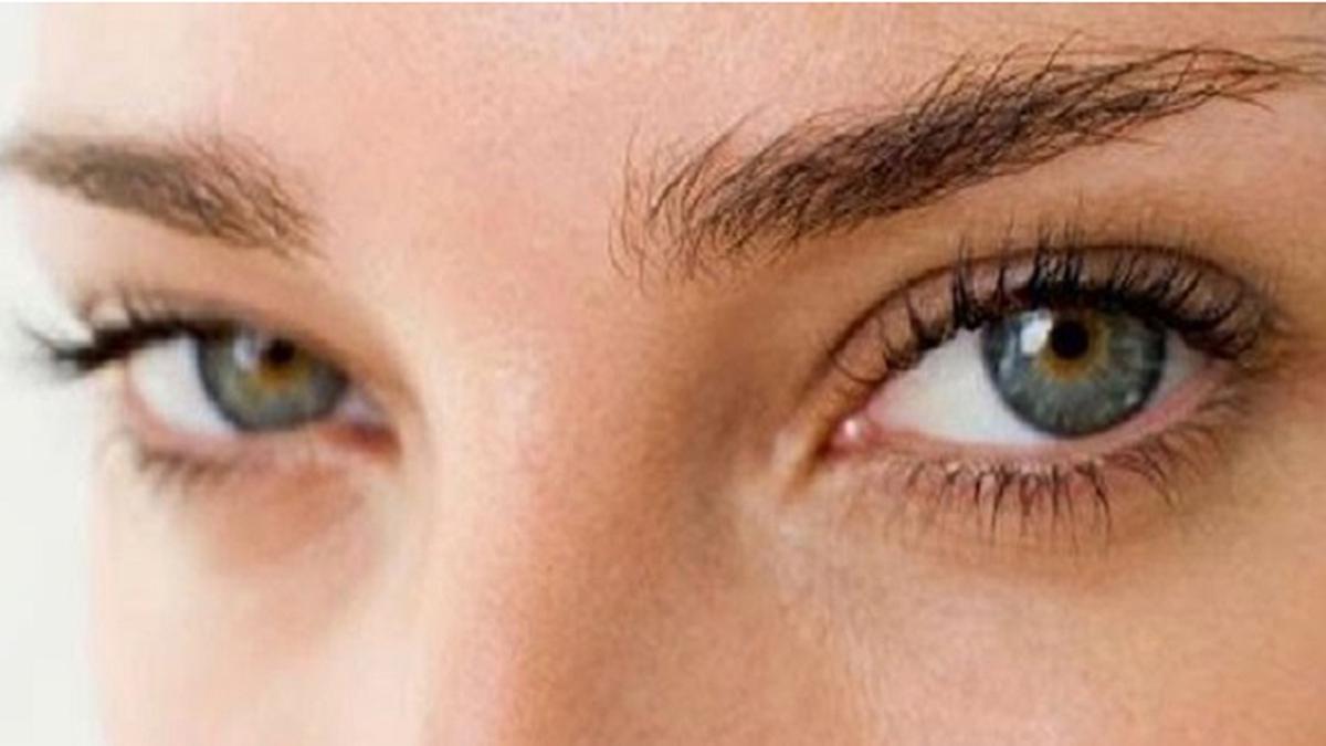 Cara Mendeteksi Kebohongan Lewat Gerakan Mata - Citizen6 Liputan6.com