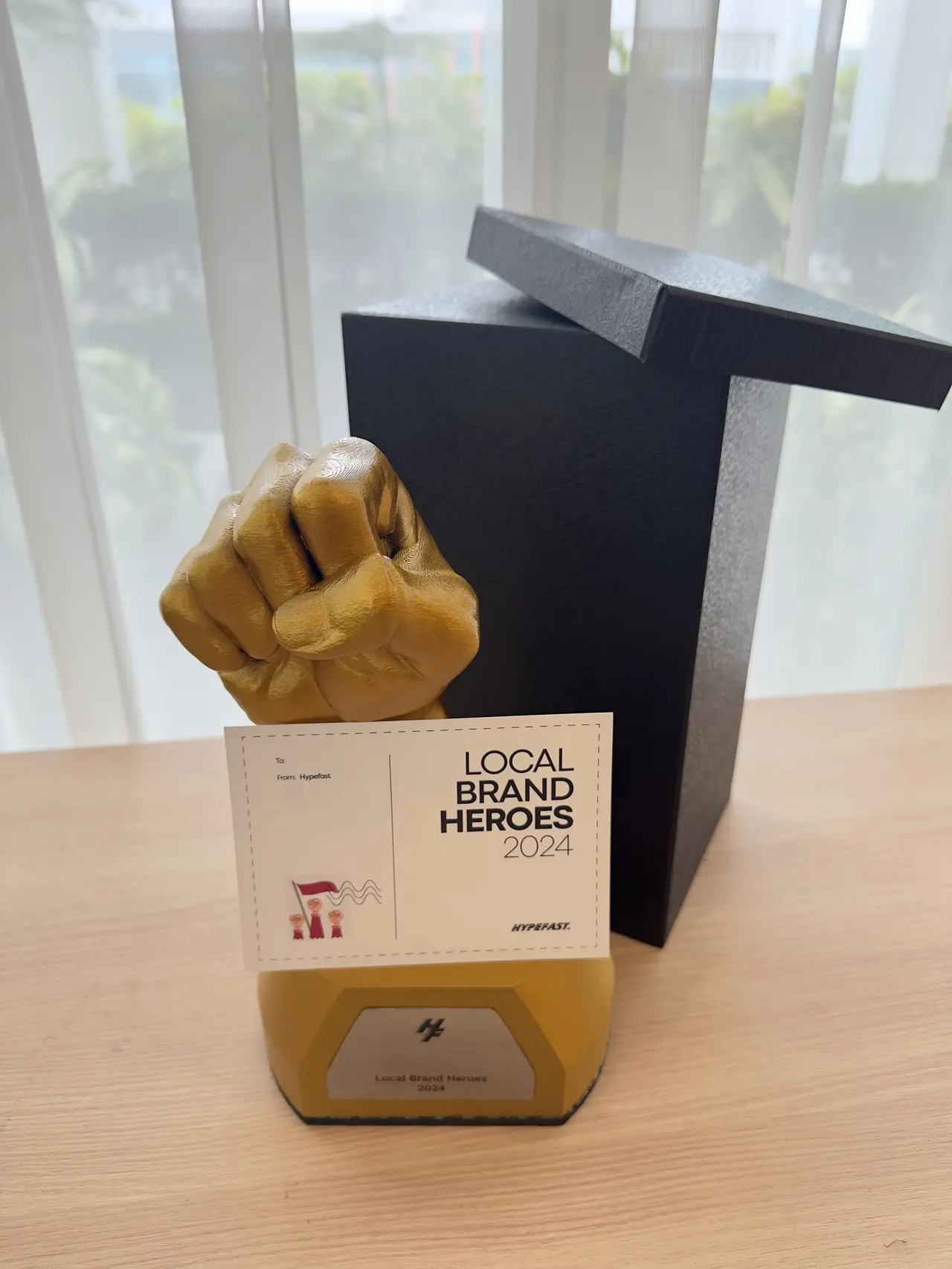 SukkhaCitta hingga BeeMe Raih Local Brand Heroes 2024, Apresiasi bagi ...