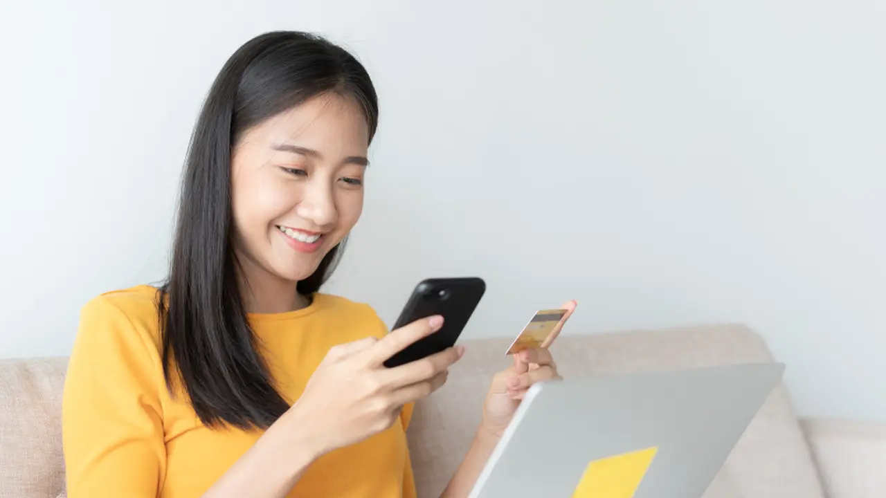 4 Tips Aman Transaksi Online Agar Terhindar dari Kejahatan Siber - Bisnis Liputan6.com