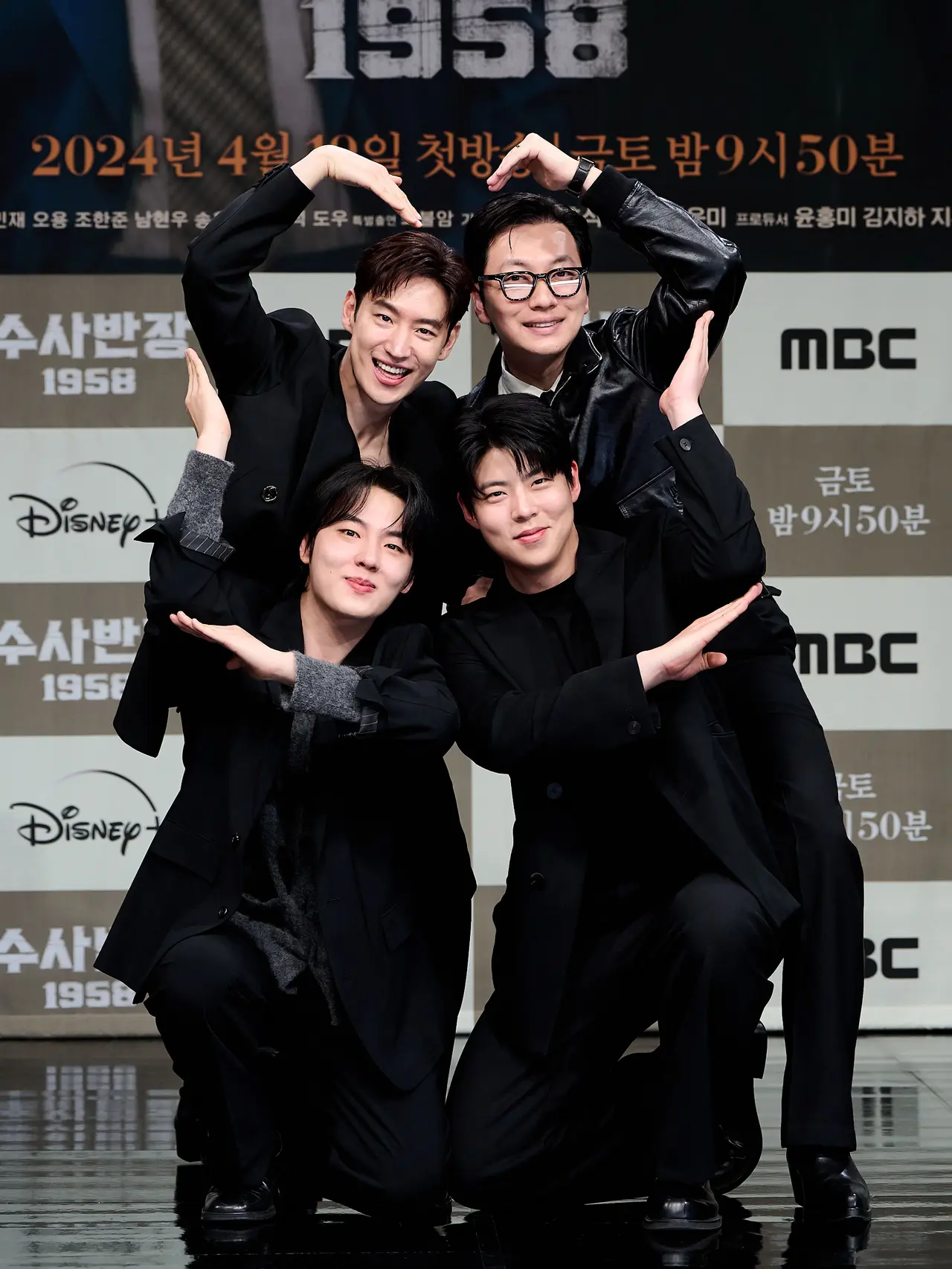 Mengenal 4 Jagoan di Serial Chief Detective 1958, Aksinya Bikin yang Nonton Ketagihan ...