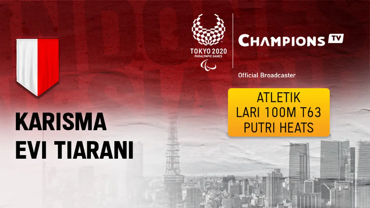 Sedang Tayang di Vidio, Link Live Streaming Karisma Evi Triani 4 ...