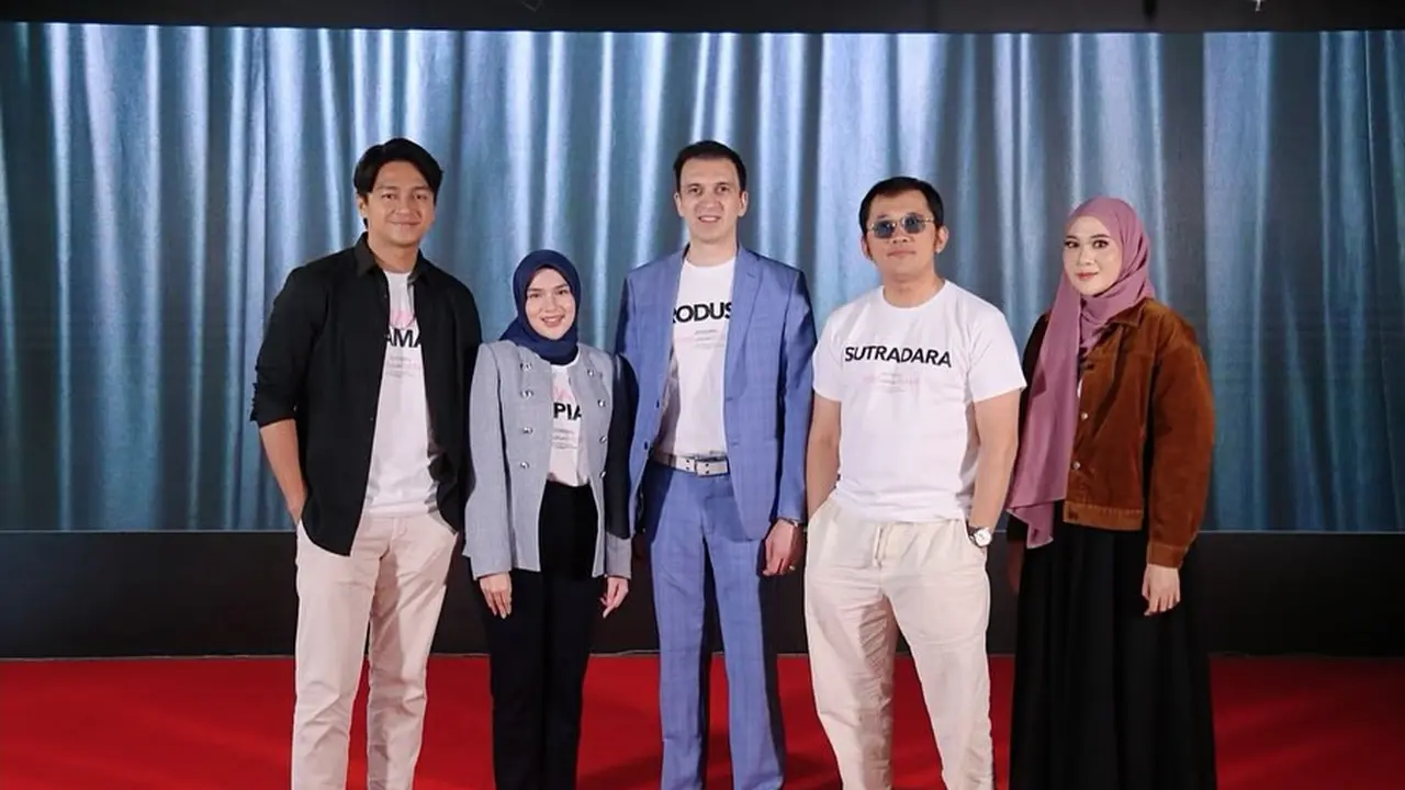 Deva Mahendra Sebut Ipar Adalah Maut Drama Terberat, Merasa Dipecut ...