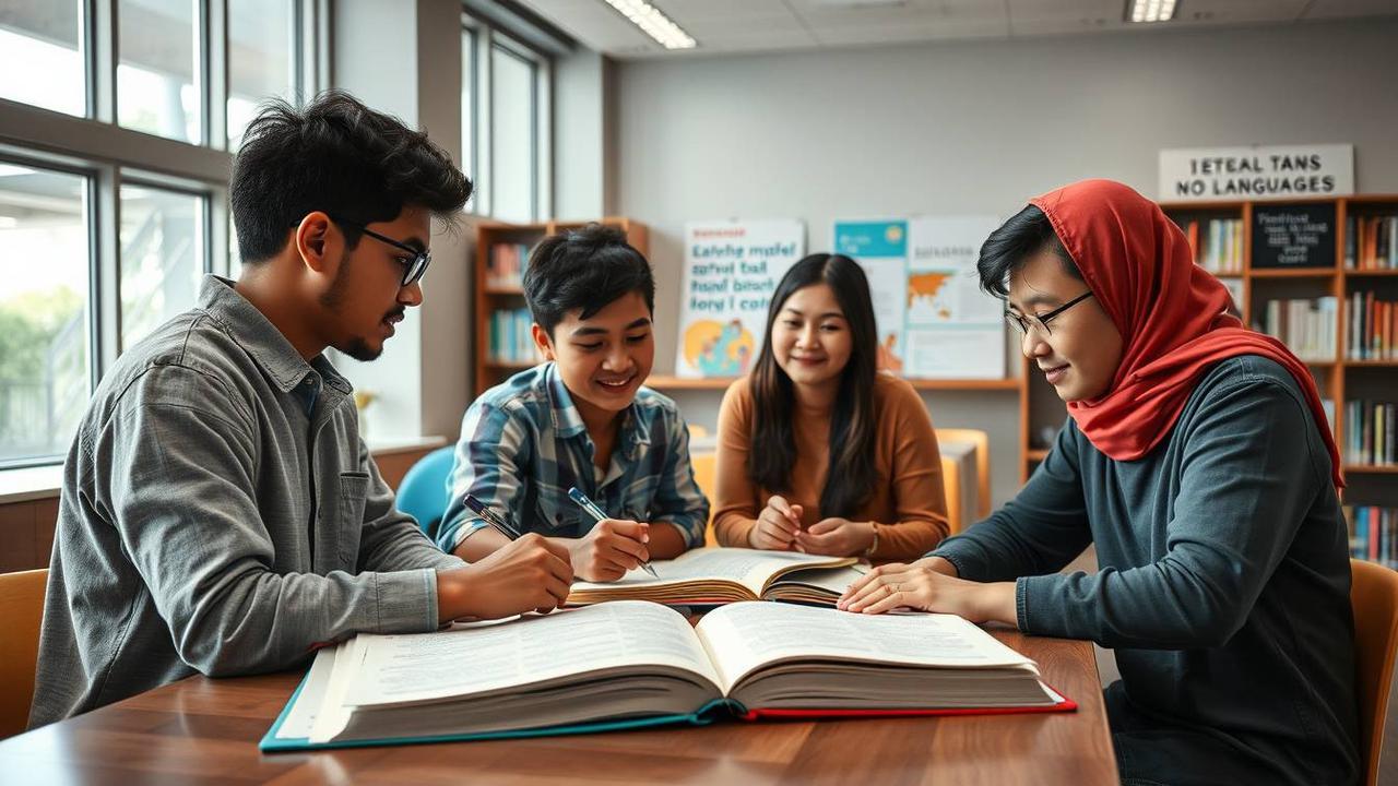 Apa itu Makna Denotatif: Pengertian, Ciri-ciri, dan Contohnya