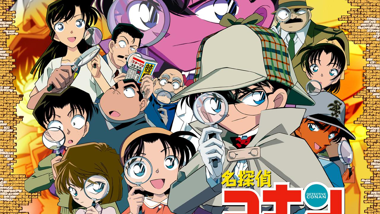 Mangaka Detective Conan Bermasalah, Chapter Baru Tertunda