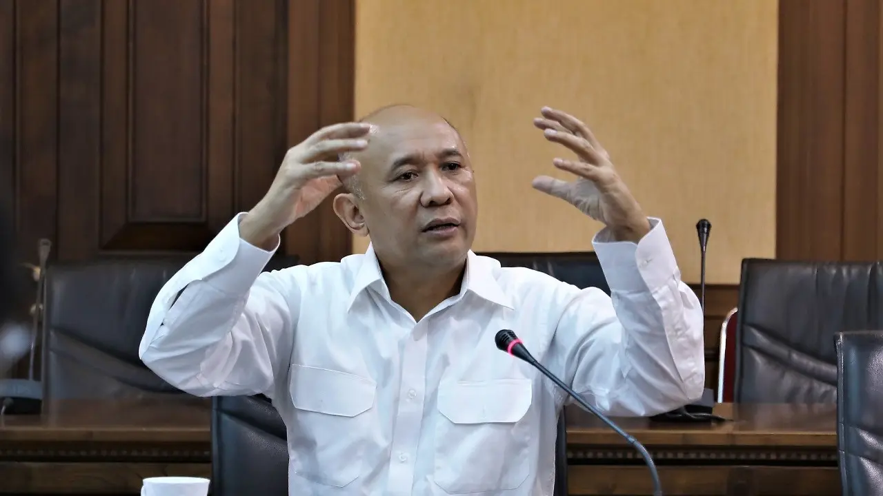 1 BMT Bisa Dapat Dana Bergulir Hingga Rp 100 Miliar