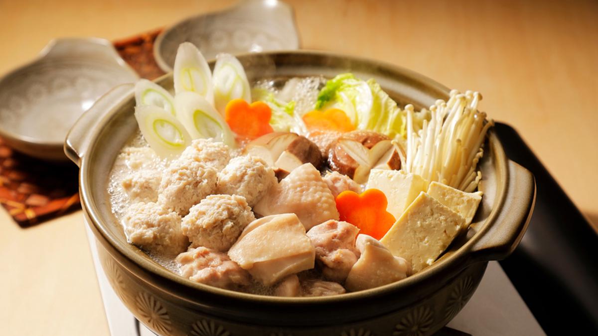 Resep Steamboat Kuah Kaldu