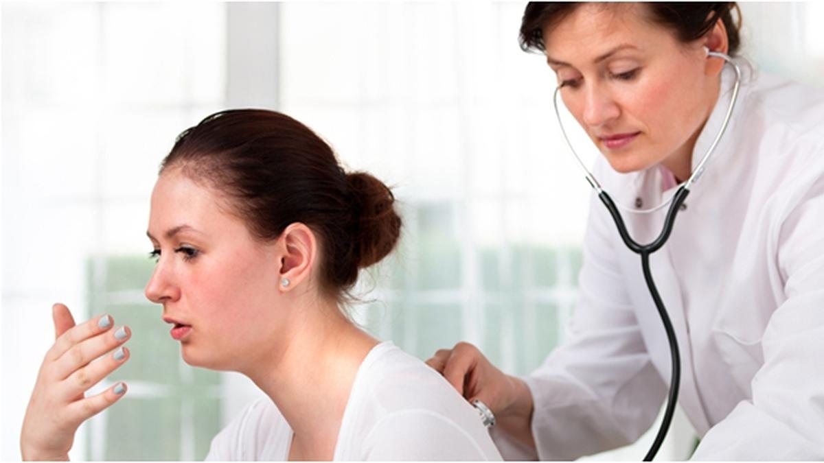 Cegah Batuk TBC dengan 4 Langkah Jitu - Beauty Fimela.com