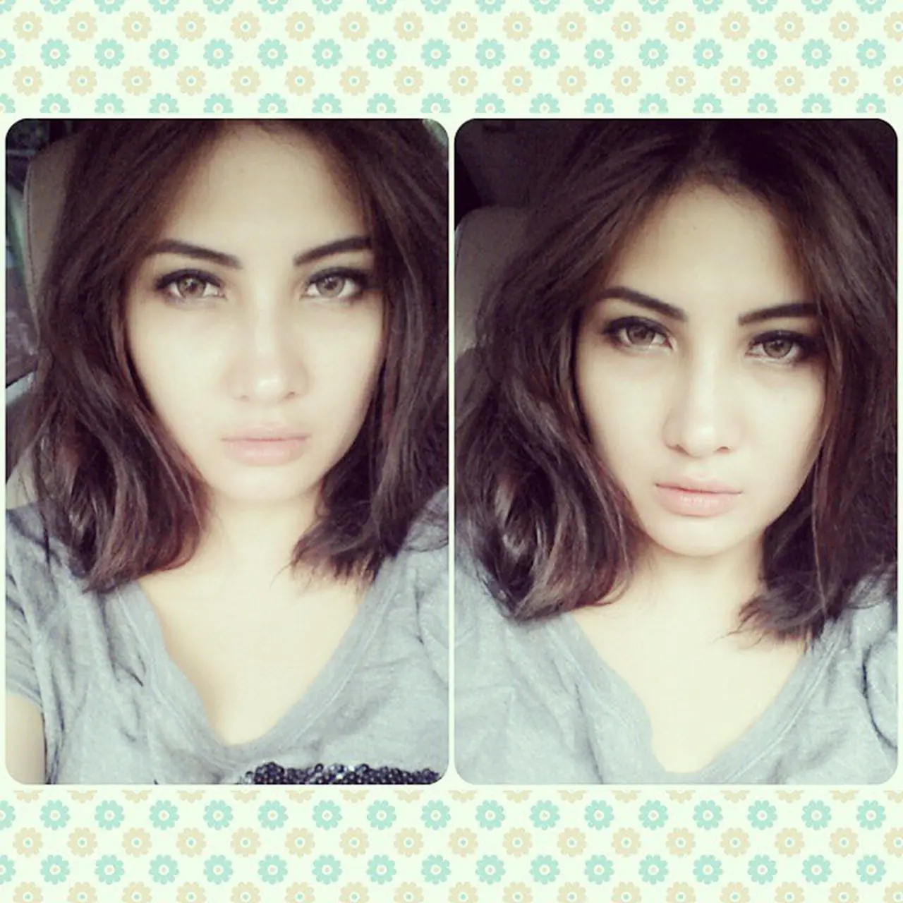 6 Potret Transformasi Natalie Sarah dari Setelah Mualaf hingga Putuskan ...