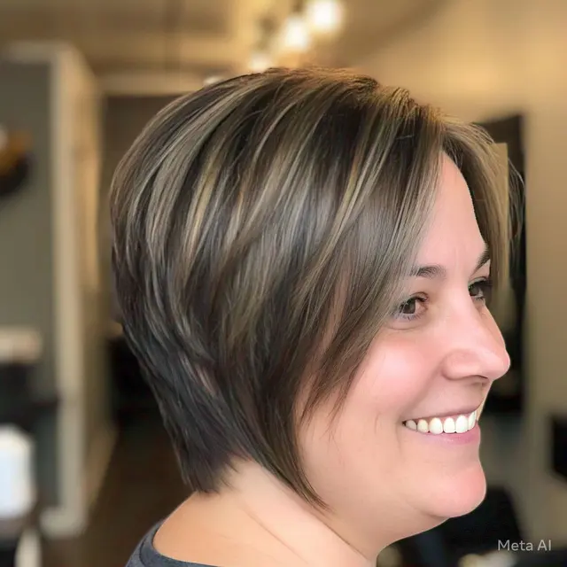 7 Model Potongan Rambut Wanita Agar Terlihat Tipis, Populer di 2025 ...