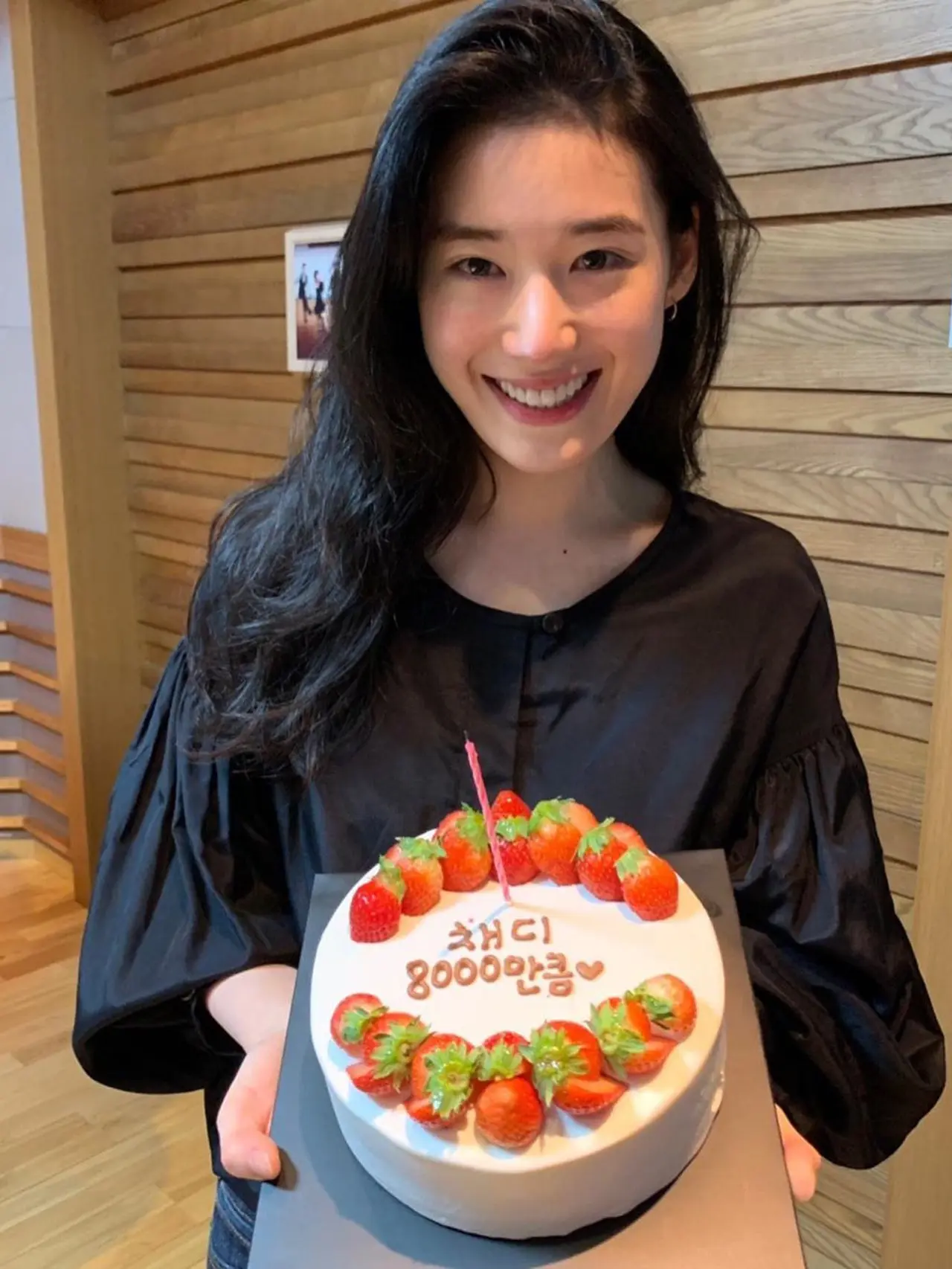 Aktris Jung Eun Chae Dikonfirmasi Pacaran dengan Product Designer Kim Chung Jae - ShowBiz ...