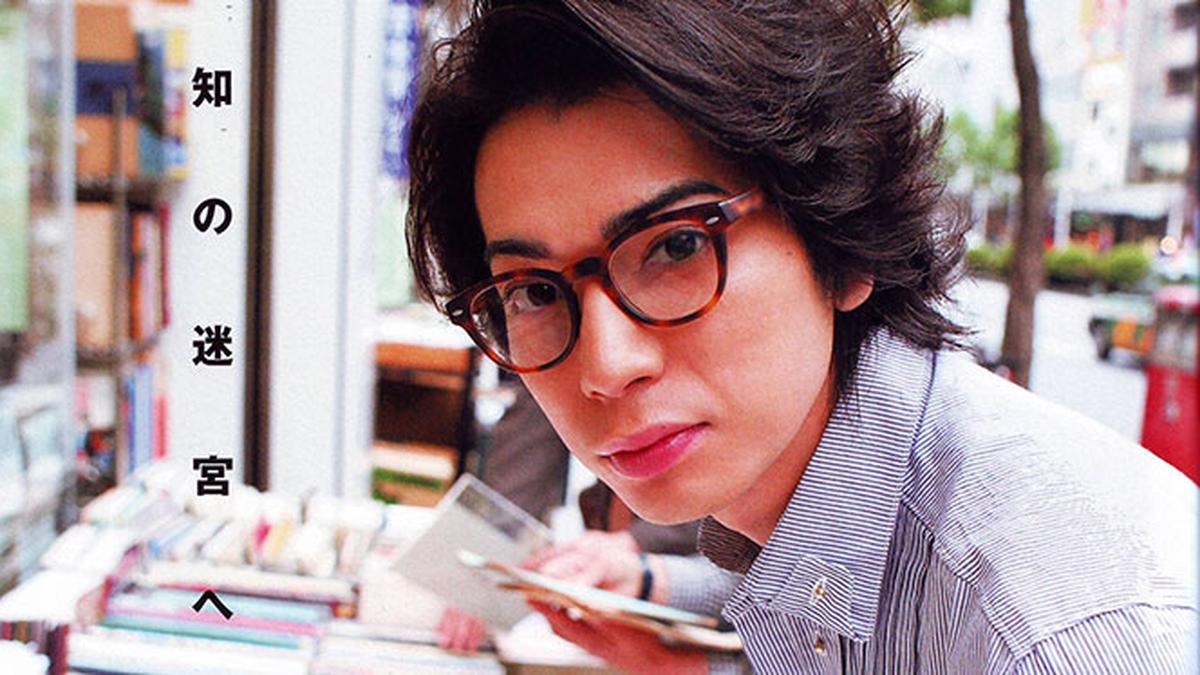 Jun Matsumoto Banting Setir Jadi Pembuat Cokelat? - ShowBiz Liputan6.com