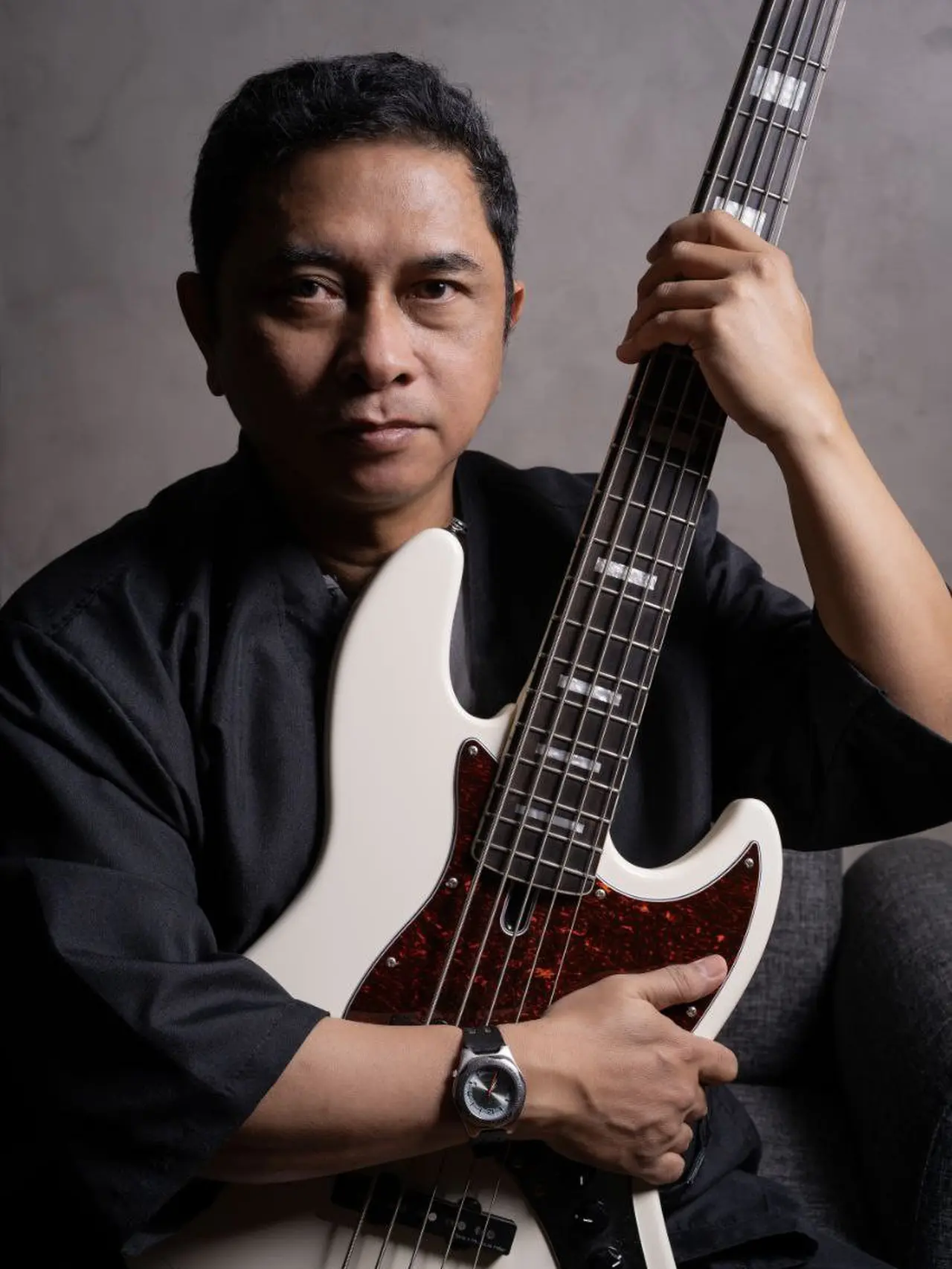 Rilis 206 Lagu Sejak 2020 hingga 2024, Ini Perjalanan Musik Alex Kuple ...