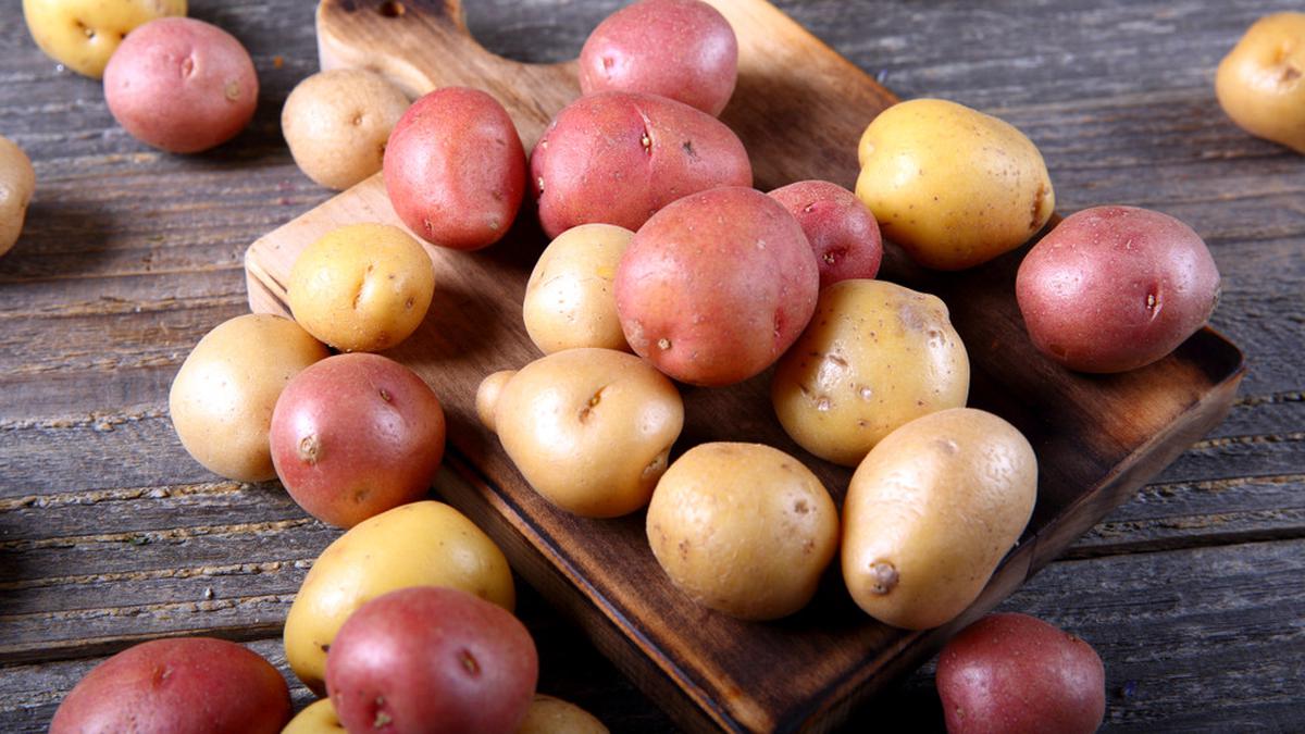 5 Resep Olahan Kentang Merah yang Wajib Kamu Coba Bikin - Food Fimela.com