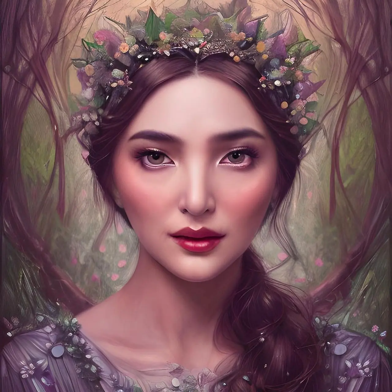 3 Cara Membuat Avatar AI yang Lagi Viral di Medsos, Gratis sampai ...