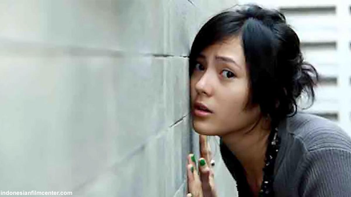 Poppy Sovia Ingin Banting Stir Jadi Sutradara - ShowBiz Liputan6.com