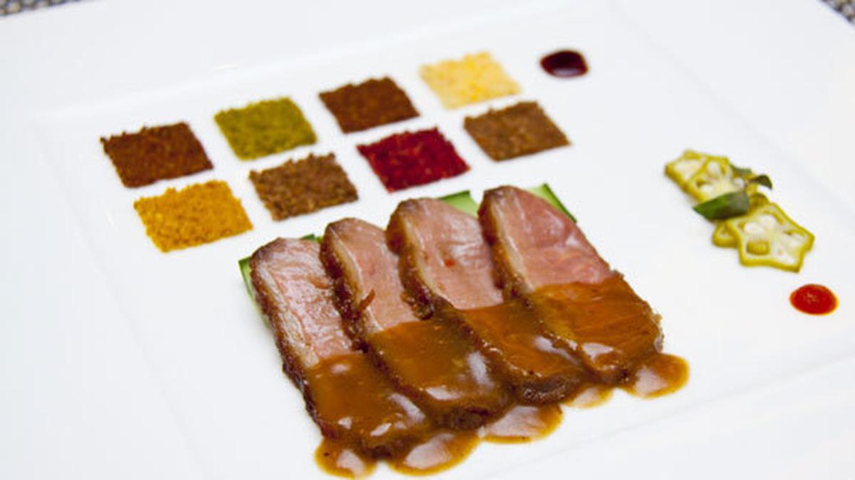 Masakan Indonesia Modern untuk Makan Siang Bisnis - Lifestyle Fimela.com