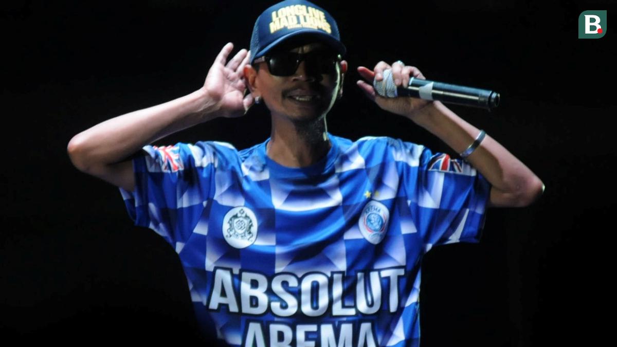 Awal Mula Yuli Sumpil Jadi Idola di Kalangan Suporter Malaysia ...