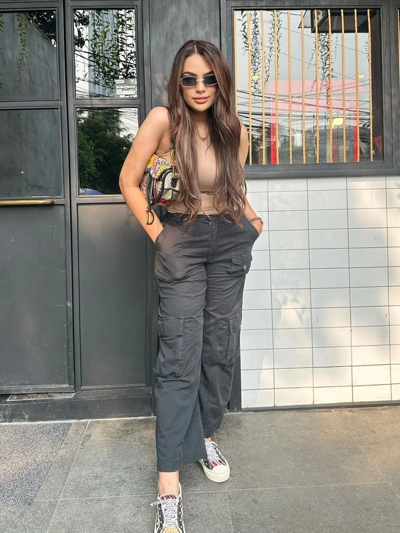 6 Potret Sarah Ahmad Istri Mantan Kapten Timnas Nurhidayat, Diduga Diselingkuhi - Hot Liputan6.com