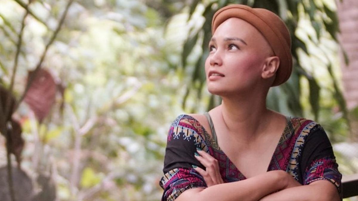 Feby Febiola Ungkap Sederet Cara Pencegahan Kanker Ovarium - Lifestyle ...