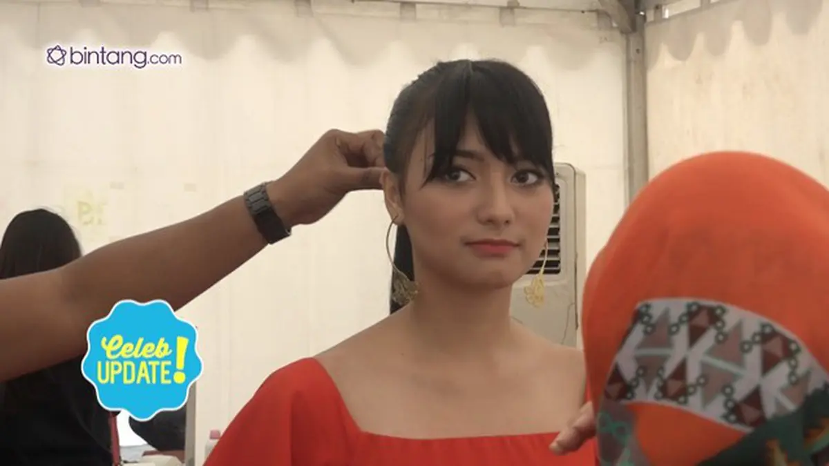 Citra Kirana Terjebak Logat Jawa - Video Fimela.com