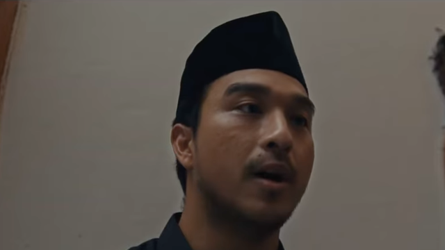 6 Tokoh Penting Film Riba Dibintangi Ibrahim Risyad dan Fanny Ghassani ...