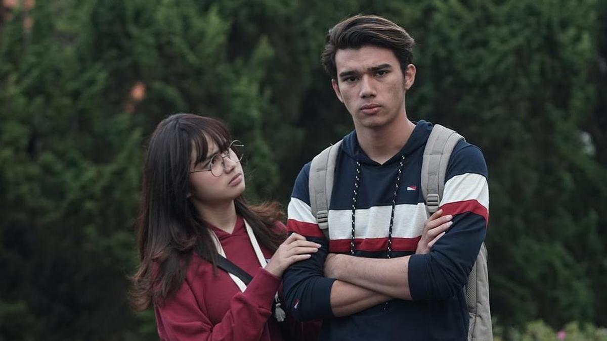 Live Streaming SCTV Series Magic Tumbler Season 3, Episode ke-7 Jumat 7 ...