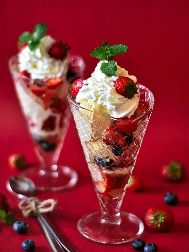 120 Ice Cream Quotes tentang Kehidupan dan Cinta, Cocok untuk Caption ...