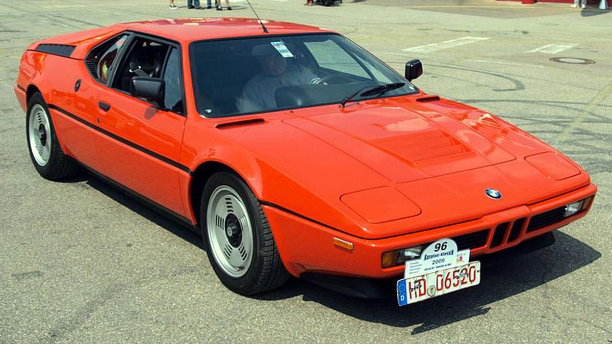 Daftar 5 Mobil Jelek yang Harganya Justru Meroket - Otomotif Liputan6.com