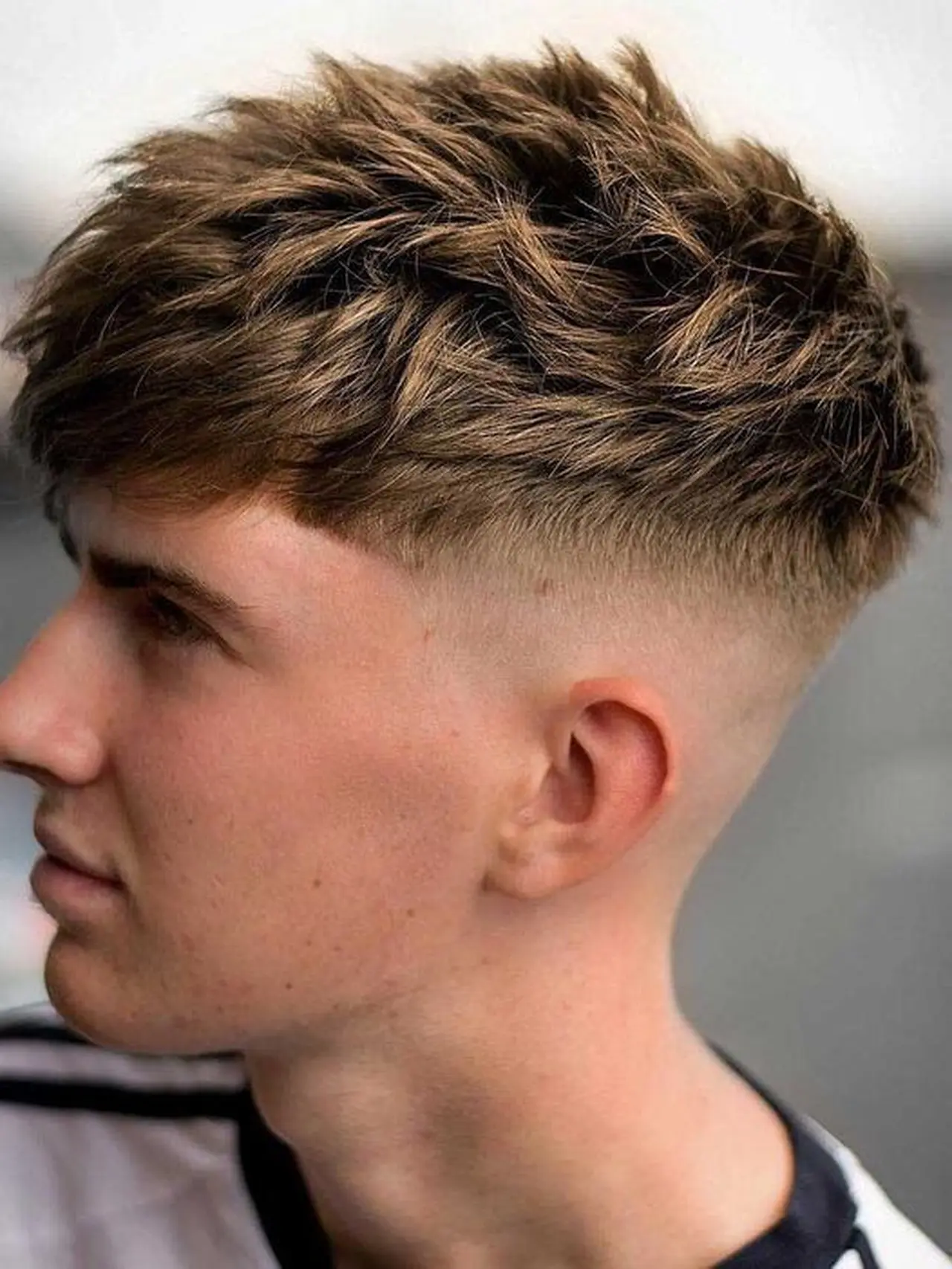 10 Model Potongan Rambut Pria Paling Populer dan Keren di Tahun 2024 ...