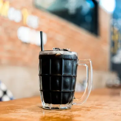 5 Resep Susu Jahe Anget yang Bikin Lega Tenggorokan - Food Fimela.com