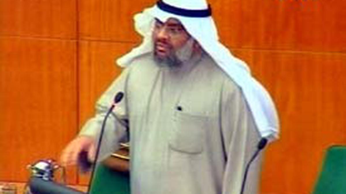 Sheikh Sabah Emir Baru Kuwait