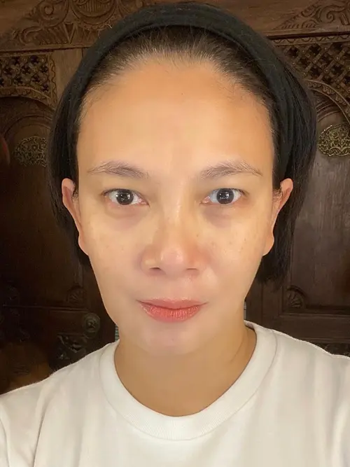 Foto Artis Jelek Tanpa Make Up | Saubhaya Makeup