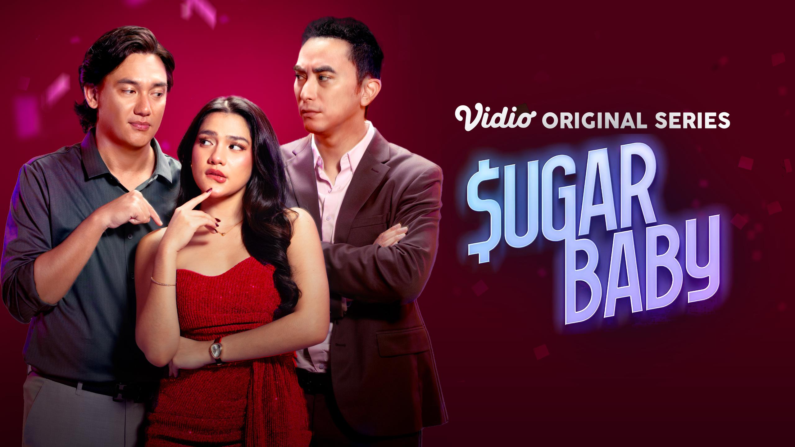 Sinopsis Sugar Baby Episode 5: Saat Rahasia Mulai Terbongkar, Darma ...