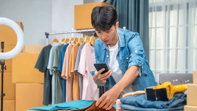 Program 90 Hari Lazada Jadi Jalan Cepat Penjual Baru Raih Omzet hingga ...