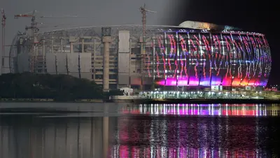 Jenis-Jenis Pameran, Lengkap Beserta Penjelasannya - Ragam Bola.com