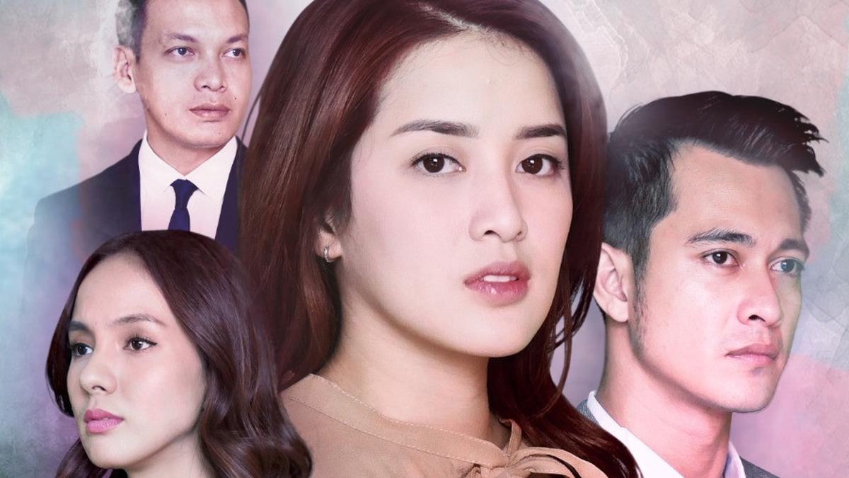 Live Streaming SCTV Sinetron Suci Dalam Cinta, Tayang Senin 1 November ...