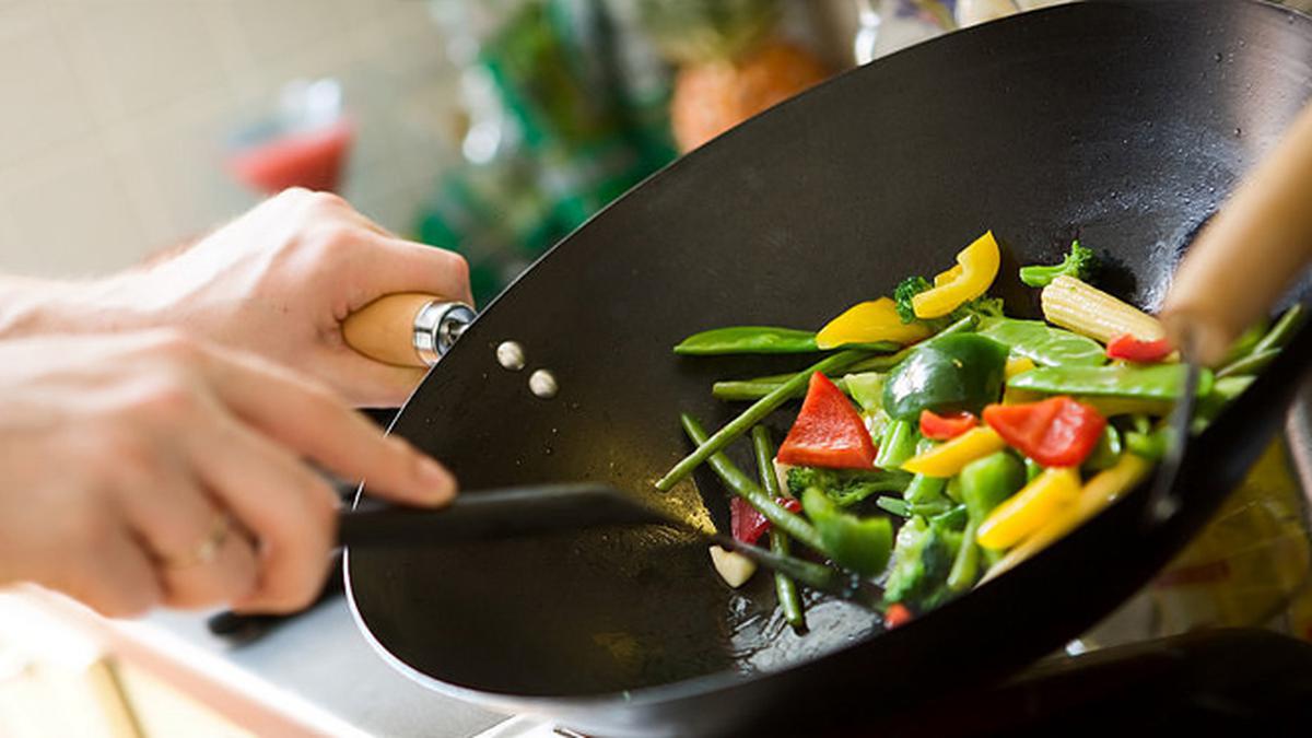 Masak yang Benar itu Seperti Apa? - Health Liputan6.com
