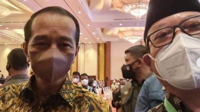Asal Muasal Julukan 'Bakul Peso' yang Melekat pada Bupati Banyumas ...